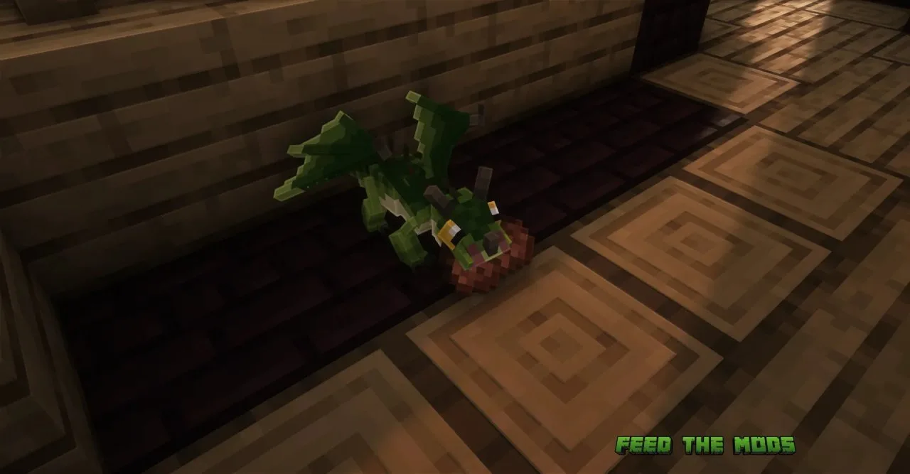 Isle of Berk 1.18 | How to Train Your Dragon Mod