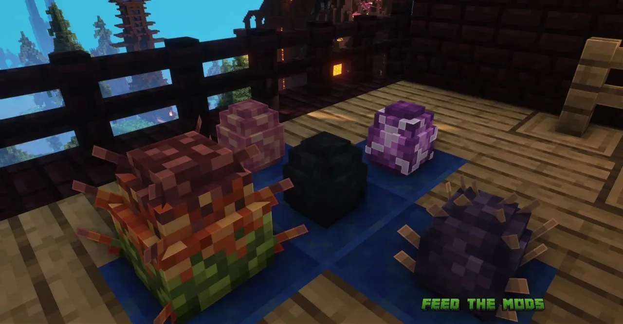 Isle of Berk 1.18 | How to Train Your Dragon Mod