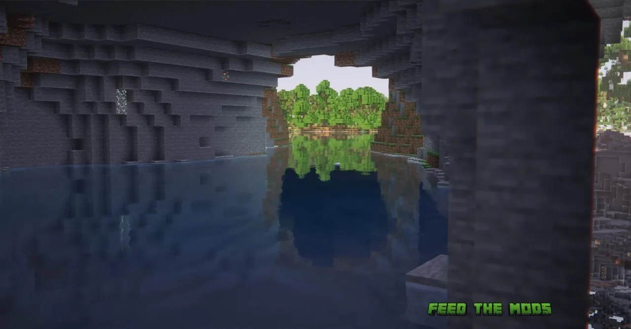 Tectonic Mod 26.2 | Deeper Oceans, Dunes, and Much More!